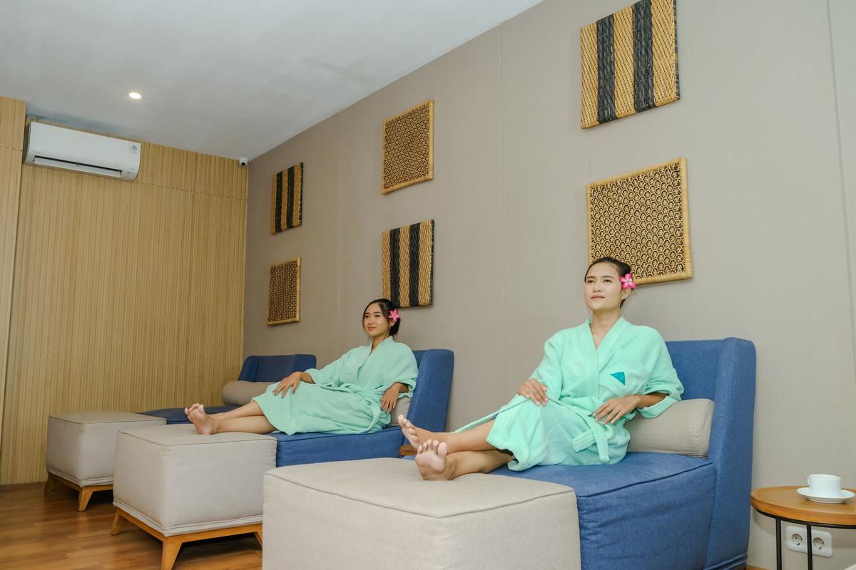 Bentani Hotel & Residence Cirebon, 4-Star Hotel in Central Cirebon