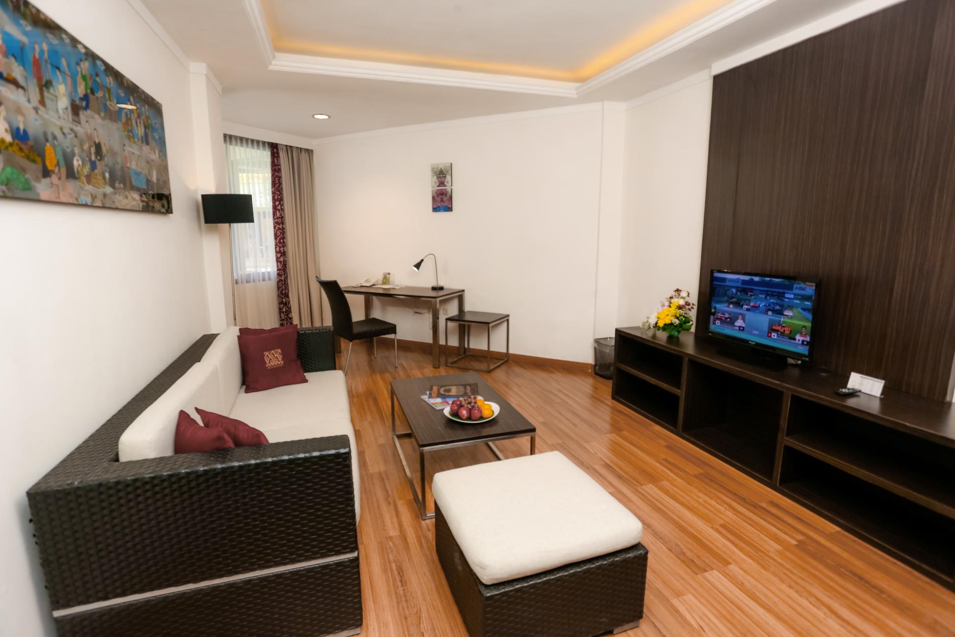 Bentani Hotel & Residence Cirebon, 4-Star Hotel in Central Cirebon