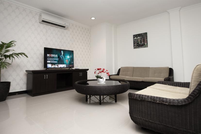 Bentani Hotel & Residence Cirebon, 4-Star Hotel in Central Cirebon