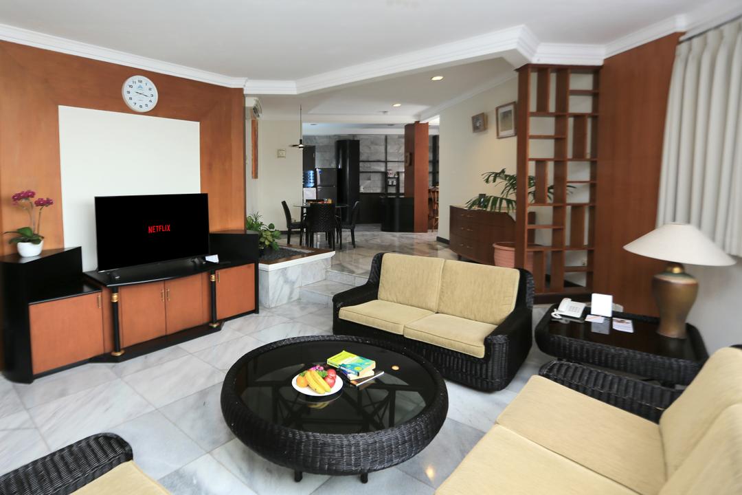 Bentani Hotel & Residence Cirebon, 4-Star Hotel in Central Cirebon