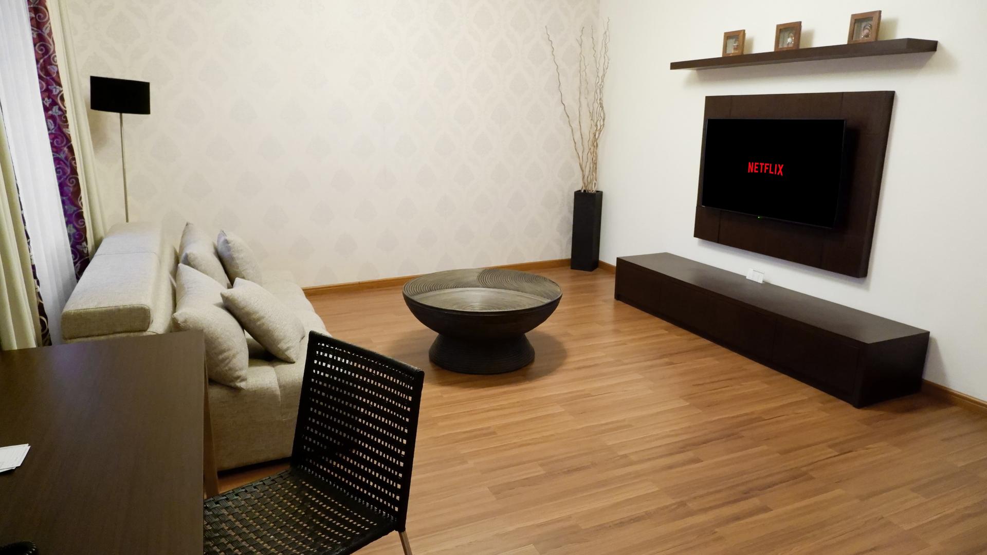 Bentani Hotel & Residence Cirebon, 4-Star Hotel in Central Cirebon